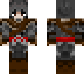 alo | Minecraft Skin
