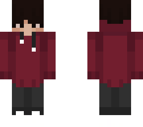 andrew | Minecraft Skins