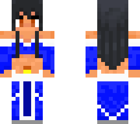 kc from aphmau | Minecraft Skins