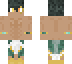 salazar | Minecraft Skins
