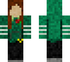 asa | Minecraft Skins