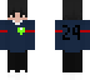 asasas | Minecraft Skin
