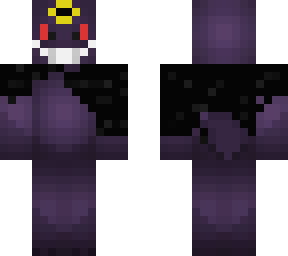 ayo | Minecraft Skin