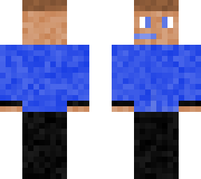 backwards skin backwards | Minecraft Skin