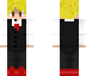 Casino Minecraft Skins