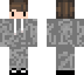 tracksuit | Minecraft Skins