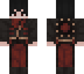 character | Minecraft Skins