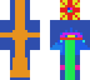 command block | Minecraft Skins