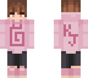 Karl Minecraft Skins