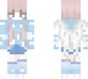 cupid | Minecraft Skins