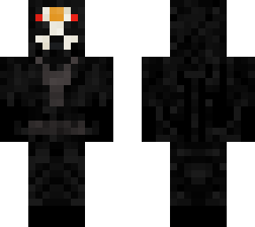 darth nihilus | Minecraft Skins