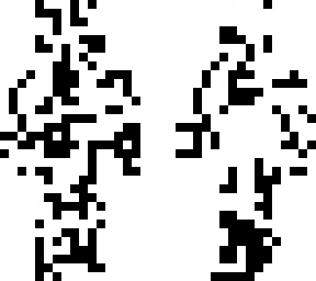 Decay | Minecraft Skin