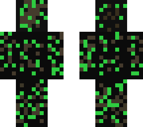 deep slate | Minecraft Skins