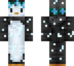 penguin | Minecraft Skins