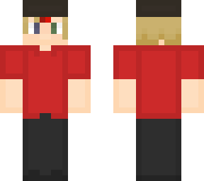 Dr. Clef :) | Minecraft Skin