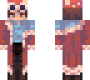 gnf | Minecraft Skins