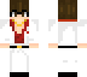 scarface | Minecraft Skins
