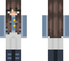 equestrian | Minecraft Skins