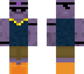 evidentp | Minecraft Skins