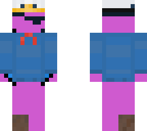 fantst | Minecraft Skins