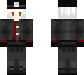 General Minecraft Skins