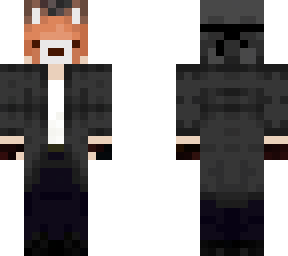 fern_foxx skin | Minecraft Skin