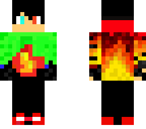 codm | Minecraft Skins