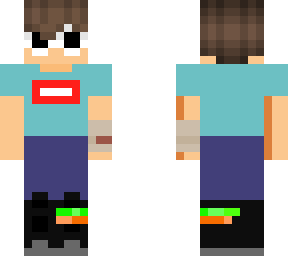 gogy | Minecraft Skins