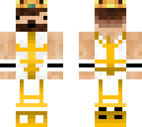 guff | Minecraft Skins