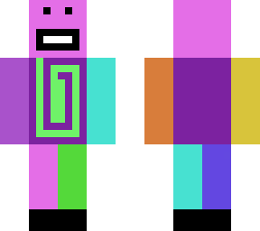 Karl Jacobs Minecraft Skins