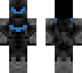 Bat Minecraft Skins