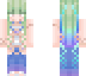 elysia | Minecraft Skins