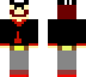 mario | Minecraft Skins