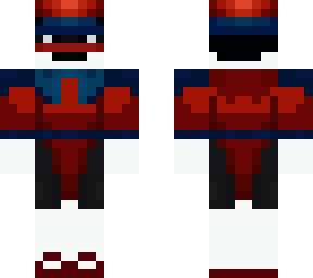 incredibox | Minecraft Skins