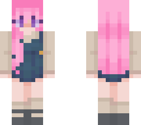 izumi | Minecraft Skins
