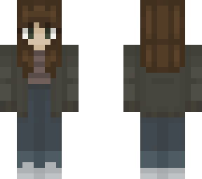 winona ryder | Minecraft Skins