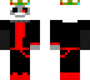 illager king | Minecraft Skins