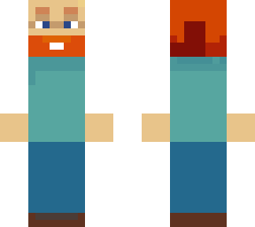 jeb | Minecraft Skins