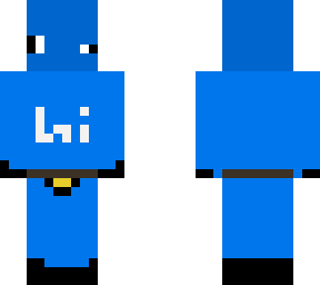 Lonely | Minecraft Skin