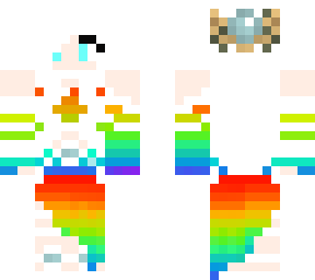 Magical 2 | Minecraft Skin