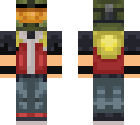 master chief | Minecraft Skins