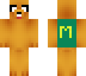 turbo | Minecraft Skins