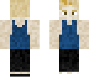 mikey | Minecraft Skin