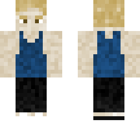 Mikey Minecraft Skins