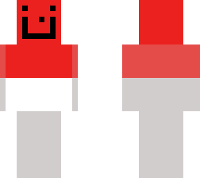 Monaco guy | Minecraft Skin