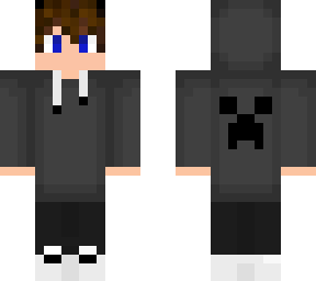 Noah | Minecraft Skin