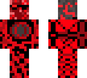opera | Minecraft Skin