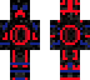 opera gx 2 | Minecraft Skin