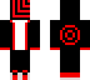 opera GX | Minecraft Skin