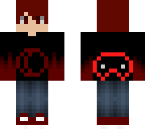 opera gx | Minecraft Skin